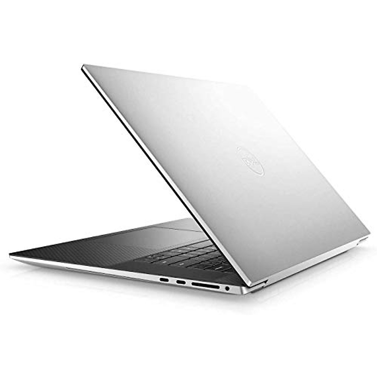 Dell XPS 17 9700 17 inch FHD+ Laptop (Silver) Intel i9-10885H 10th Gen, 32GB DDR4 RAM, 1TB SSD, NVIDIA GeForce RTX 2060 6GB GDDR6, Windows 10 Home (Renewed)