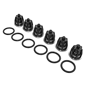 Pump Check Valves Kit 1 K01 Interpump