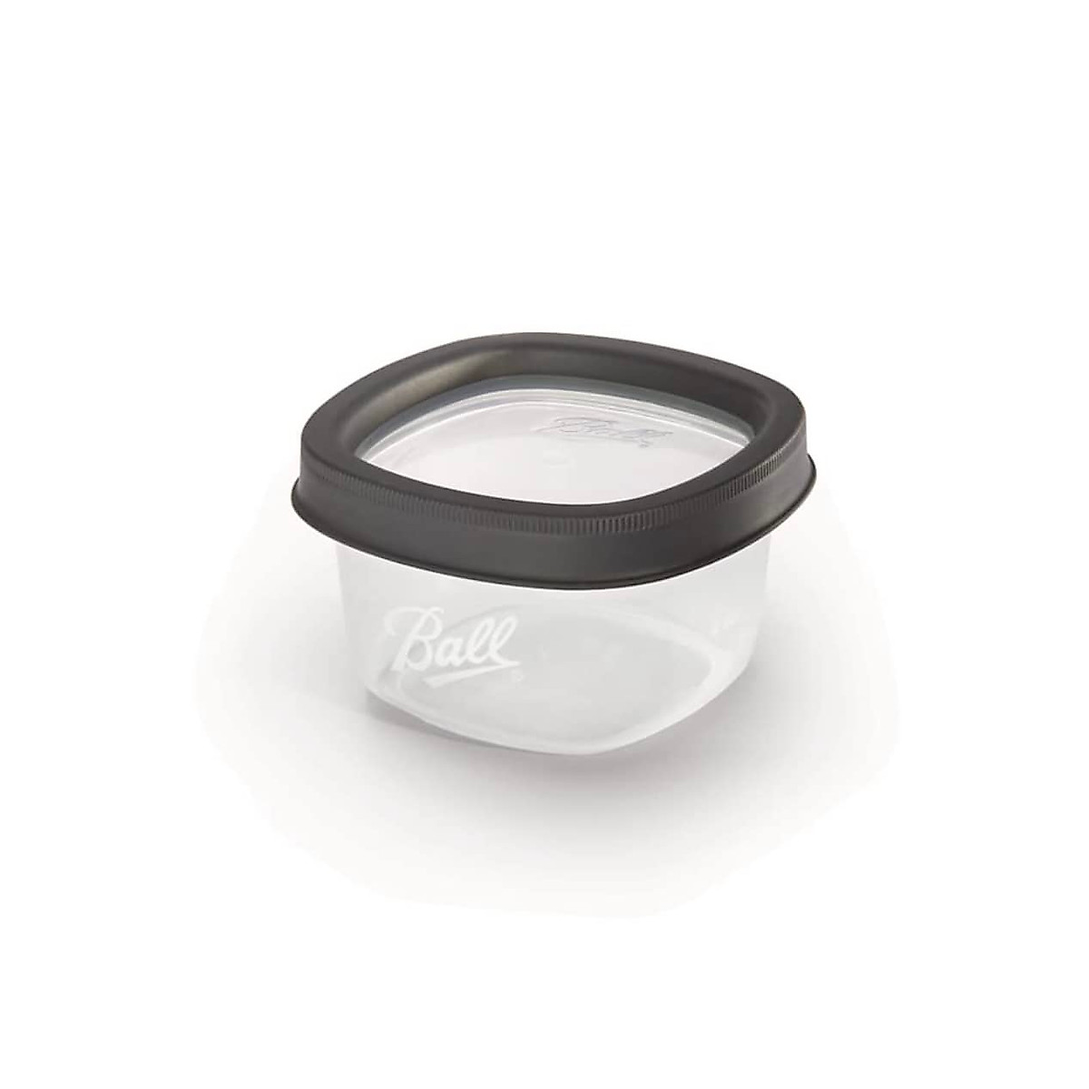 Ball Freezer Jars 8 oz Half Pint 3pk