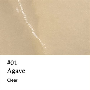 Melixir Vegan Lip Butter #02 Nude Crumble(Tinted) (+17 more colors) 0.13oz, Bee Free, Petrolatum Free, Deep Nourishing Plant-Based Vegan Chapstick, Vegan Lip Balm for Dry, Cracked and Chapped Lips, Moisturizing Lip Care Gift