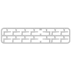 MiniArt 35363 - 1/35 German self-propelled Gun Crew Scale Model kit