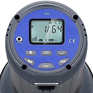 Neewer Vision 4 Powered Outdoor Studio Flash Strobe (1000 Full Power Flashes) with Softbox, Light Stand and Cleaning Kit for Video Location Photography Product ID: 5