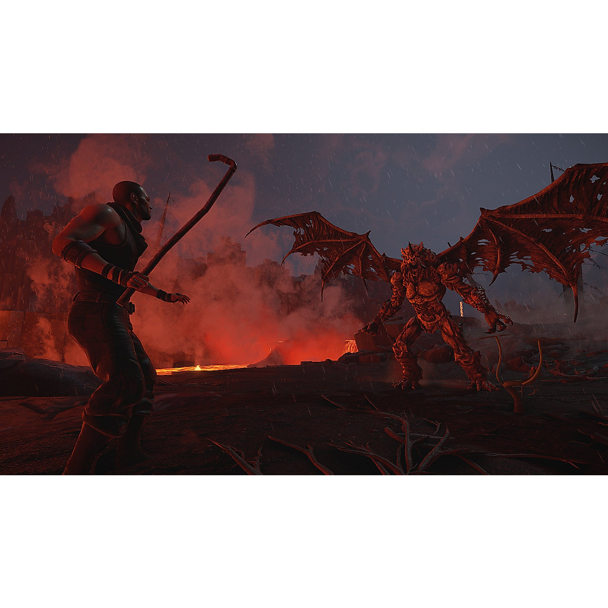 Elex - Collector's Edition - Xbox One