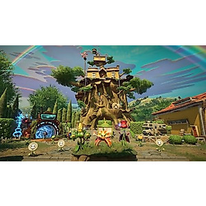 Plants vs Zombies: Garden Warfare 2 (Xbox One)