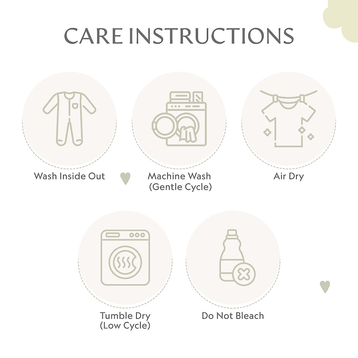 Turtle Footie for Baby - 95% Viscose from Bamboo, 5% Spandex - Soft Newborn Sleepwear, Baby Pajamas, Unisex Baby Clothes, Zipper Romper, Long Sleeve Footed Onesie - Turtle - Imported