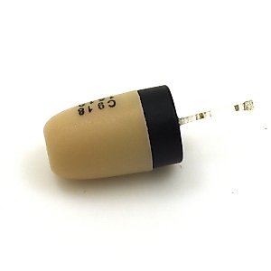 VKBAND 2017 New Invisible Spy Earpiece 918 Detection Wireless Hidden Covert Earphone