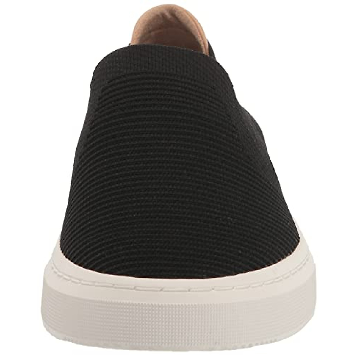 UGG Women's Alameda Sammy Sneaker, Black, 8