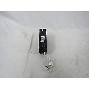 EATON BRN120GF Br Gfci, 5ma, 1 Pole, 10kaic, 20a, Pigta