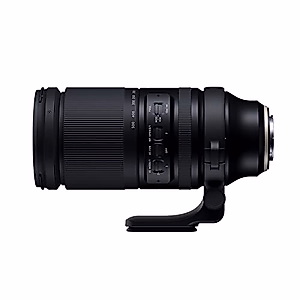 TAMRON 150-500MM F/5-6.7 Di III VC VXD Lens for FUJIFILM X-Mount