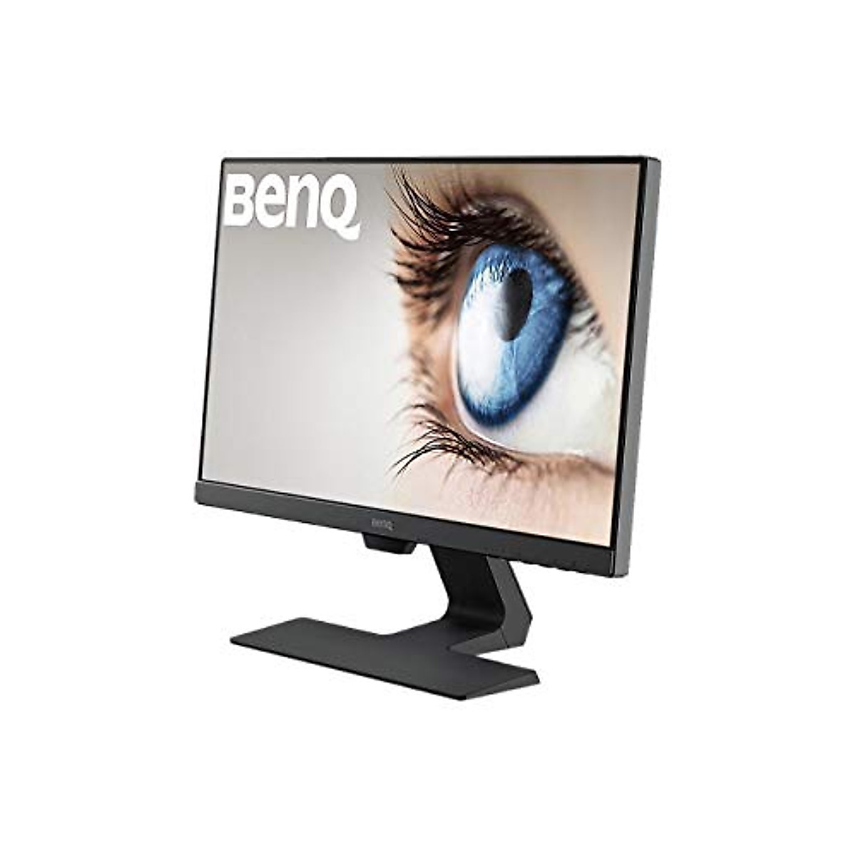 BenQ GW2283 22" (Diagonal 21.5") Full HD 1920 x 1080 60Hz 5ms Eye-Care Edge to Edge Slim Bezel Widescreen LED IPS Monitor