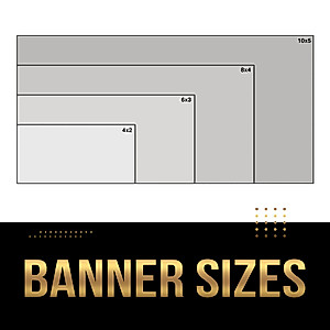 Custom Celebration Sign by DOT4DOT - Personalized for Happy Birthday Banner, Kids, Wedding, Parties, Grand Opening, Graduation, Congratulations (Celebration 21, 2x4)