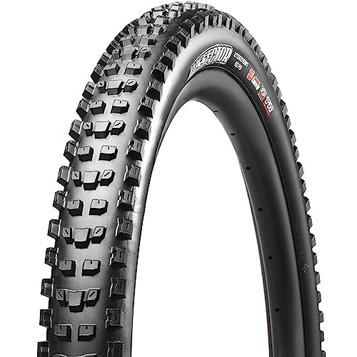 Maxxis Dissector Wide Trail 3C/Exo+/Tr 27.5In Tire Maxx Terra/Exo+/3C, 27.5X2.4