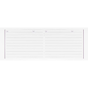 Silvine A5 Child Handwriting Book