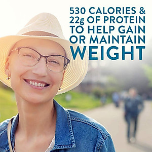 Boost VHC Vanilla 8oz Brikpaks - 8 Pack