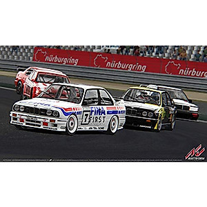 Assetto Corsa - Xbox One Standard Edition