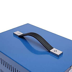 Welding Machine TBVECHI 800W 110V Adjustable High Power Argon Pulse Spot Welder Necklace Bracelet Jewelry JD Welding Machine