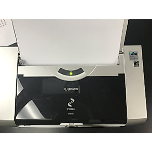 Canon PIXMA iP90 Photo Inkjet Printer (9466A001)