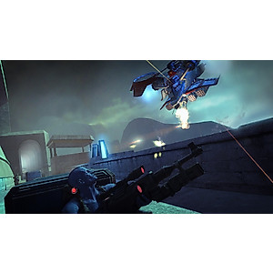 Rogue Trooper: Redux - Xbox One Standard Edition