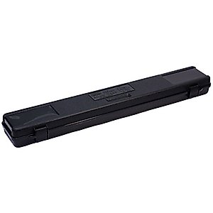 MTM Ultra Compact Arrow Case (Black)