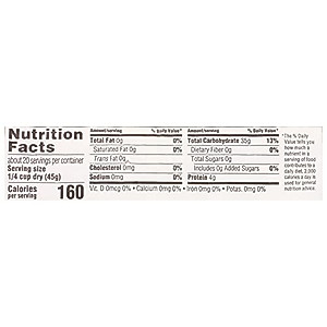 365 by Whole Foods Market, Indian Basmati White Rice, 32 Ounce