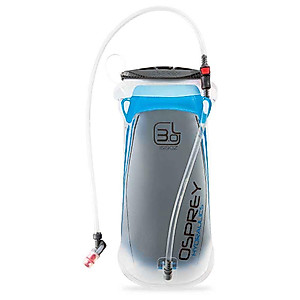 Osprey Hydraulics 3L Backpack Water Reservoir with Bite Valve