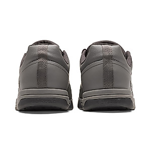 Fox Racing Union Flat Mountain Bike Shoe, Grey, 43.5