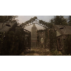 Maid Of Sker Nintendo Switch