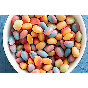 Trolli Sour Brite Eggs, Assorted 4.0 Ounce