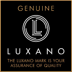 Universal Knife Block Without Knives - Kitchen Knife Holder for Kitchen Counter - Extra Large Bamboo Knife Block Holder