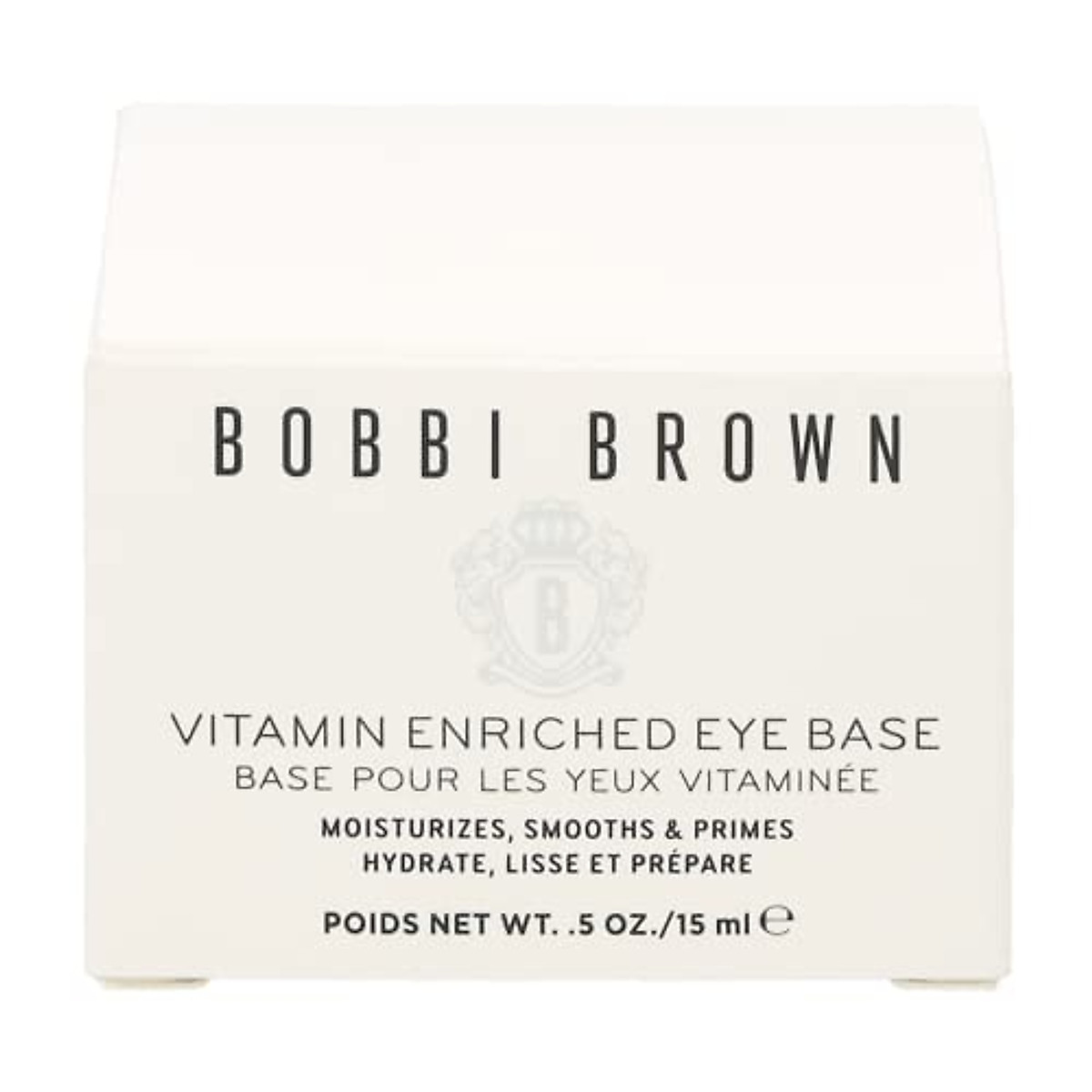Bobbi Brown Vitamin Enriched Eye Base, 0.5 oz / 15 ml