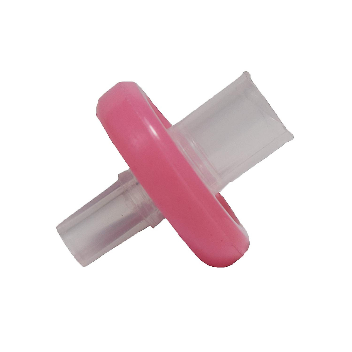 ADVANGENE Syringe Filter Sterile, Nylon 0.22μm 13mm Pink (75/PK)
