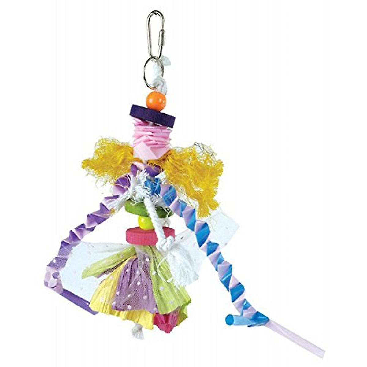 Prevue Pet Products Calypso Creations Celebration Toy