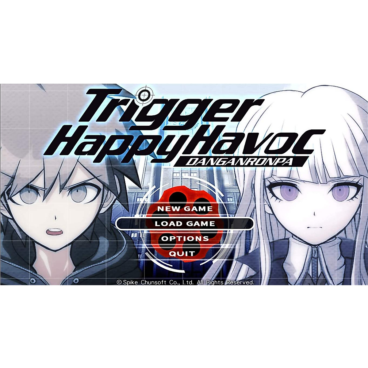 Danganronpa Trilogy - For PlayStation 4