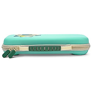 PowerA Protection Case for Nintendo Switch OLED Model, Nintendo Switch or Nintendo Switch Lite - Pokémon: Snorlax & Friends