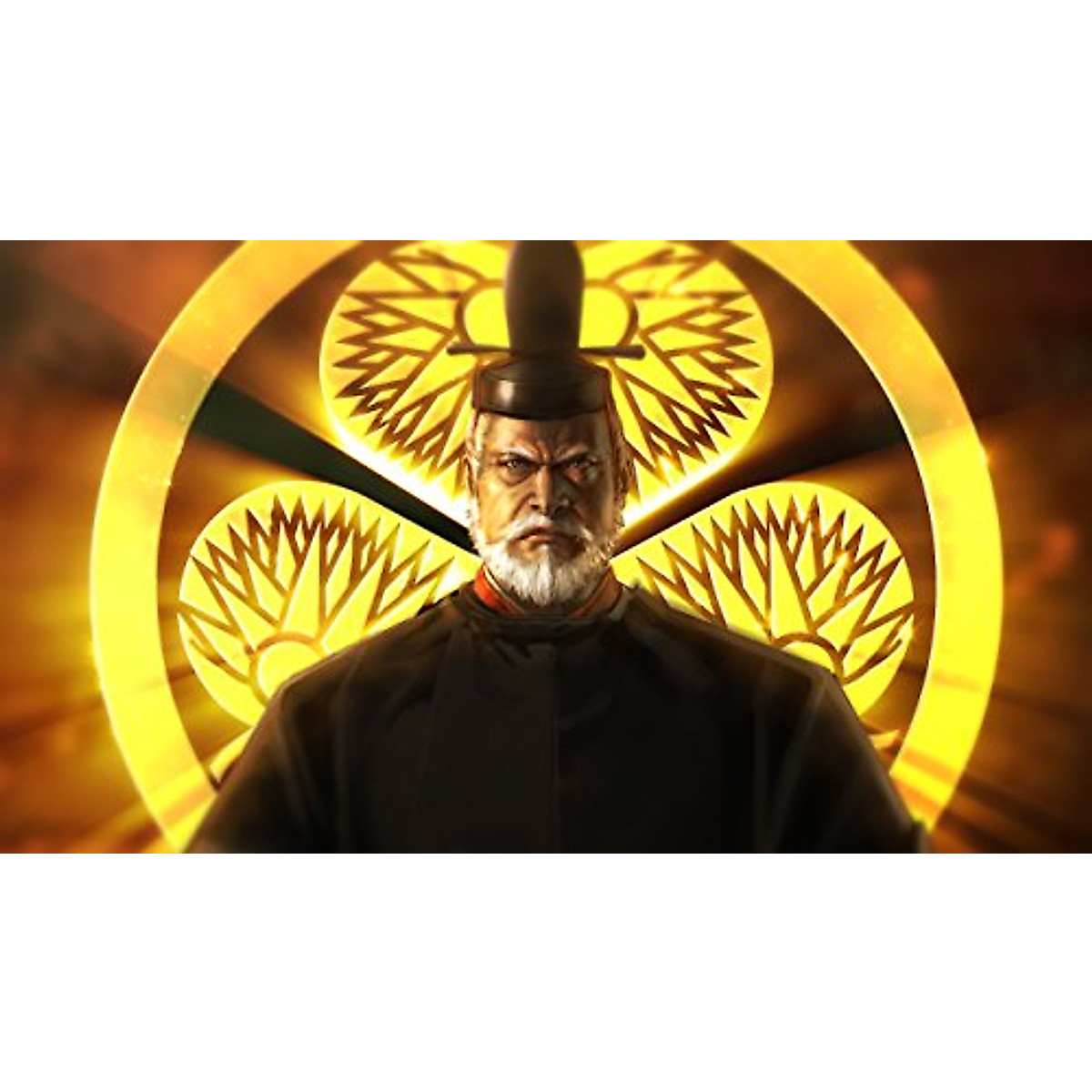 Nobunaga's Ambition: Sphere of Influence - Ascension - PlayStation 4