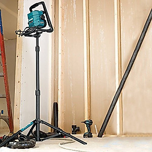 Makita DML805 18V LXT Lithium-Ion Cordless/Corded 20 L.E.D. Flood Light, Only