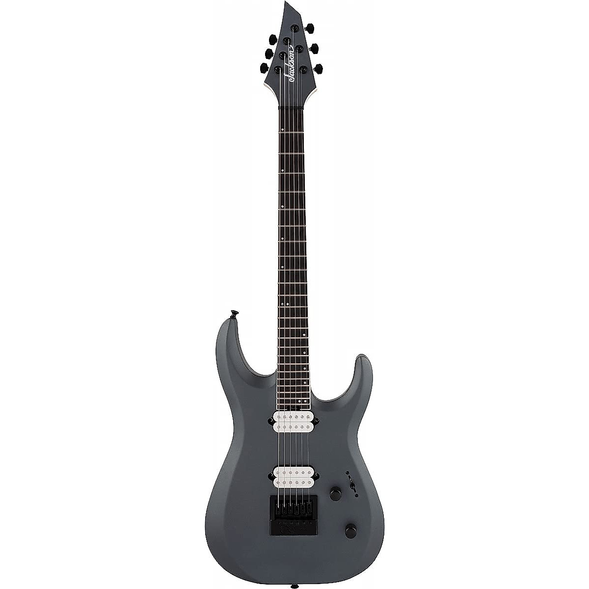 Jackson Pro Series Dinky DK Modern EverTune 6 Electric Guitar - Satin Graphite