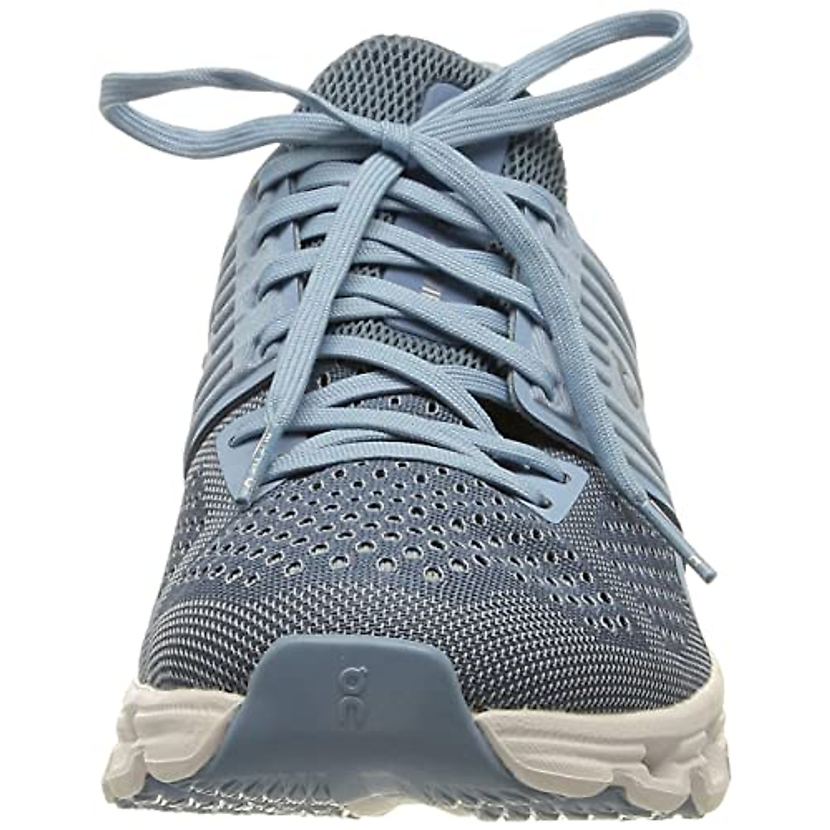 On Women's Cloudswift PR Sneakers, Lake | Sky, Blue, 8 Medium US