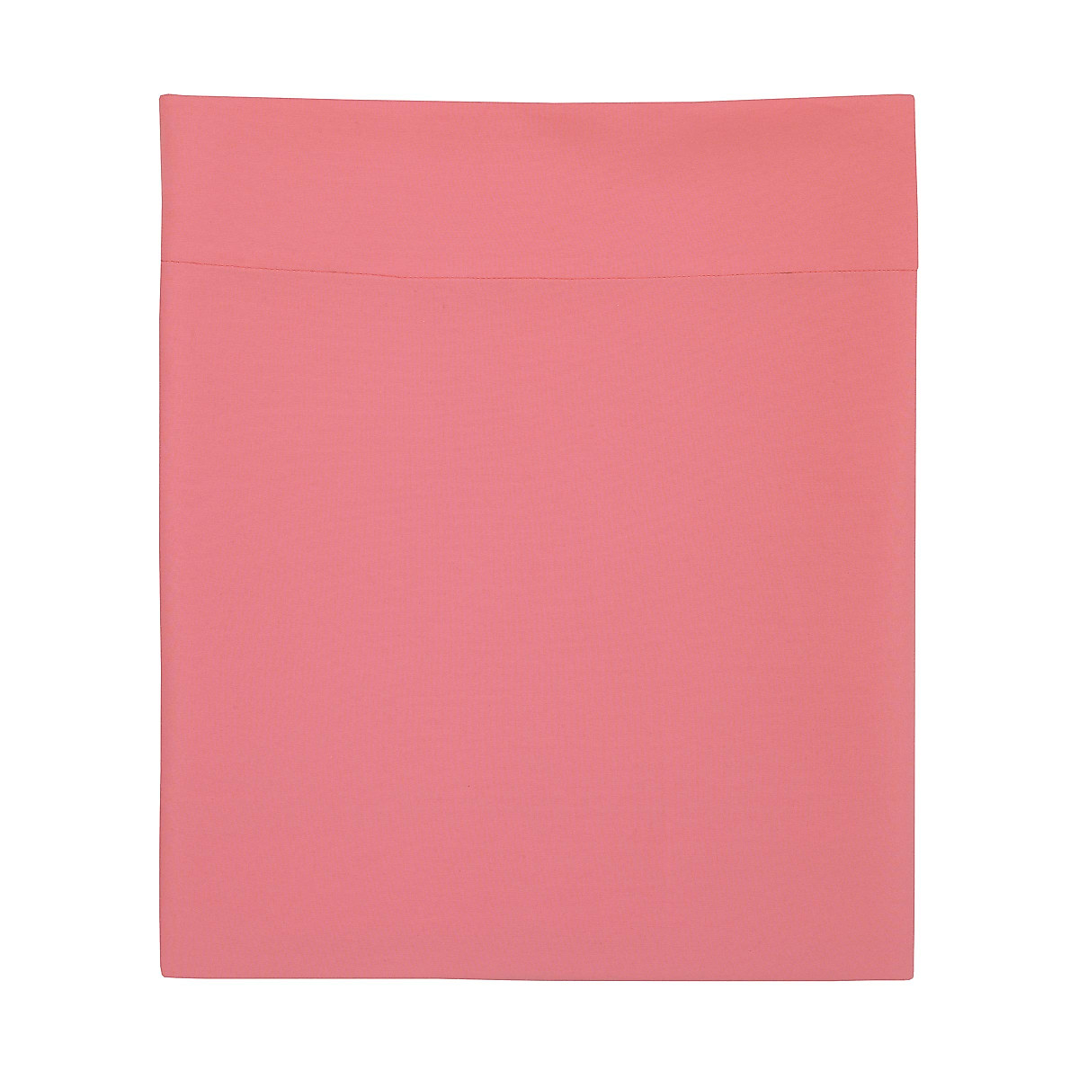 CARTERS Pink, Orange and Mint Floral 4 Piece Toddler Bed Set - Comforter, Fitted Bottom Sheet, Flat Top Sheet and Reversible Standard Pillowcase