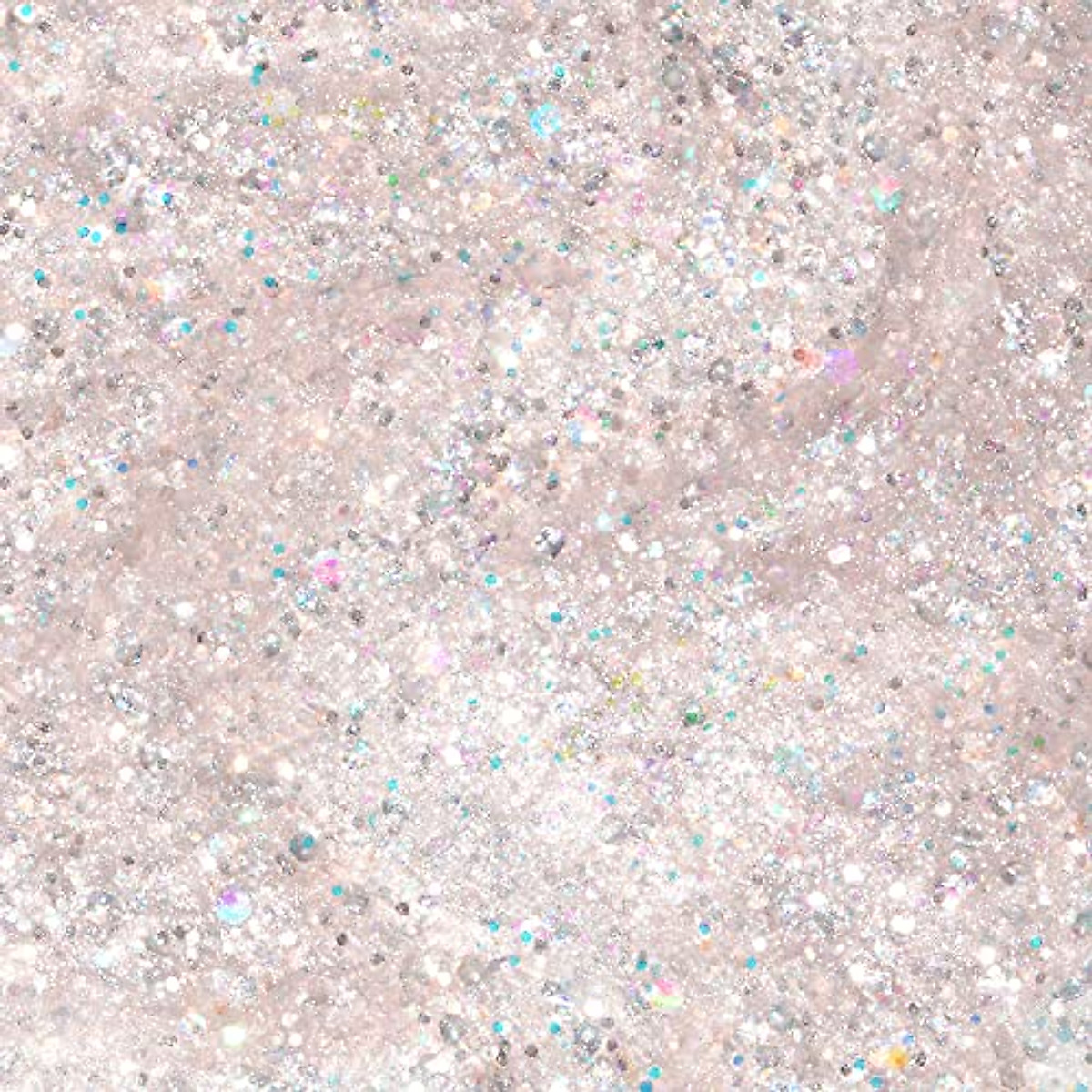 OPI Nail Lacquer, Sheer Glitter Finish Nail Polish, Up to 7 Days of Wear, Chip Resistant & Fast Drying, 3 Barbie Limited Edition Collection, Every Night is Girls Night, 0.5 fl oz