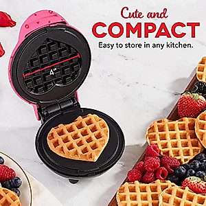 Heart Treat Maker Set