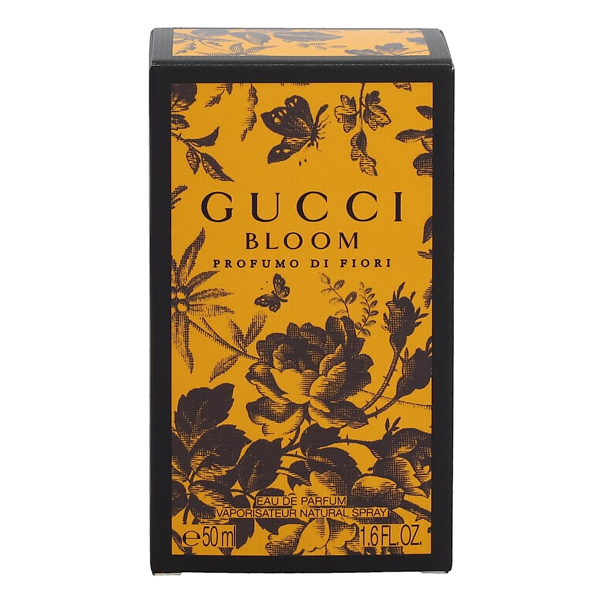 Gucci Bloom Profumo Di Fiori for Women - 1.6 oz EDP Spray