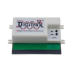 Digitrax UR93