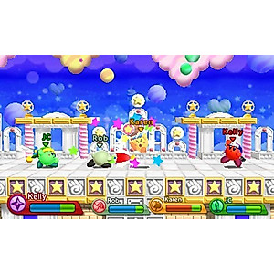 Kirby Triple Deluxe - Nintendo 3DS (Renewed)