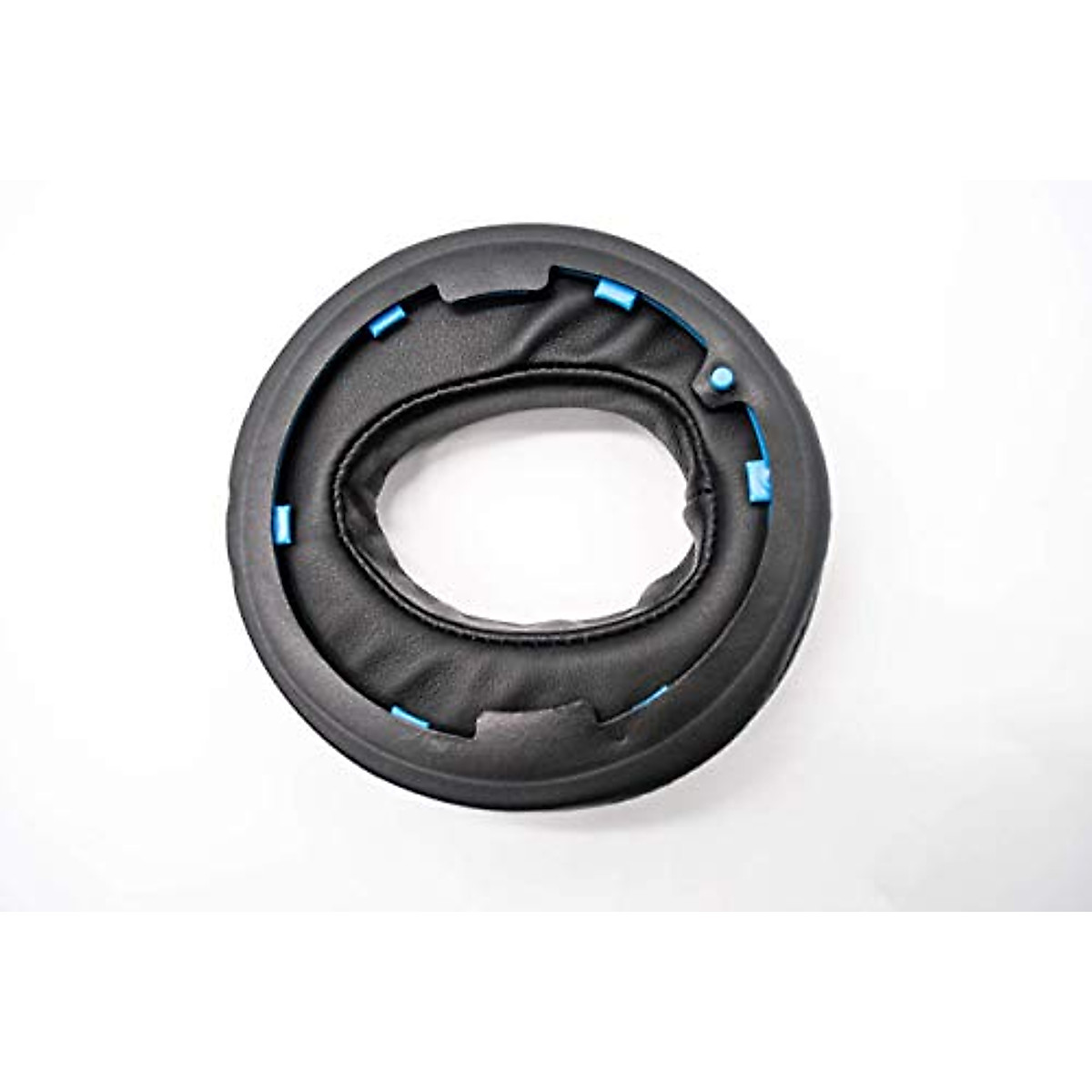 Dekoni Replacement for Sony MDR-Z1R Headphone Earpads, Foam Ear Cushions, 1 Pair (Elite Sheepskin)