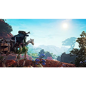 Biomutant Atomic Edition - PC