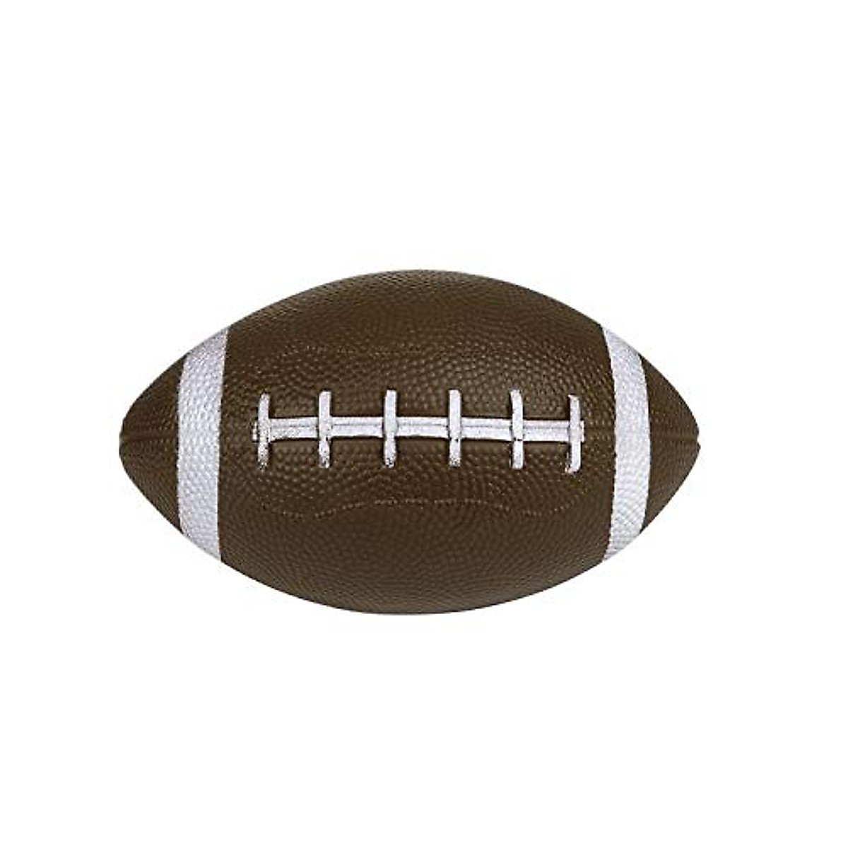 Poolmaster Waterproof Sport Game Balls (Football, Basketball, Soccer Ball) for Kids (Pack of 3), Traditional Colors, Model Number: 72731