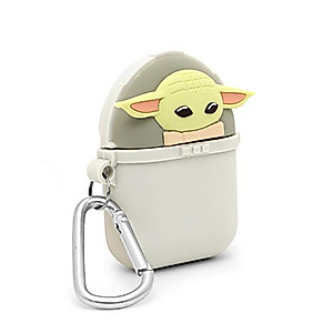 The Child PowerSquad AirPods Case