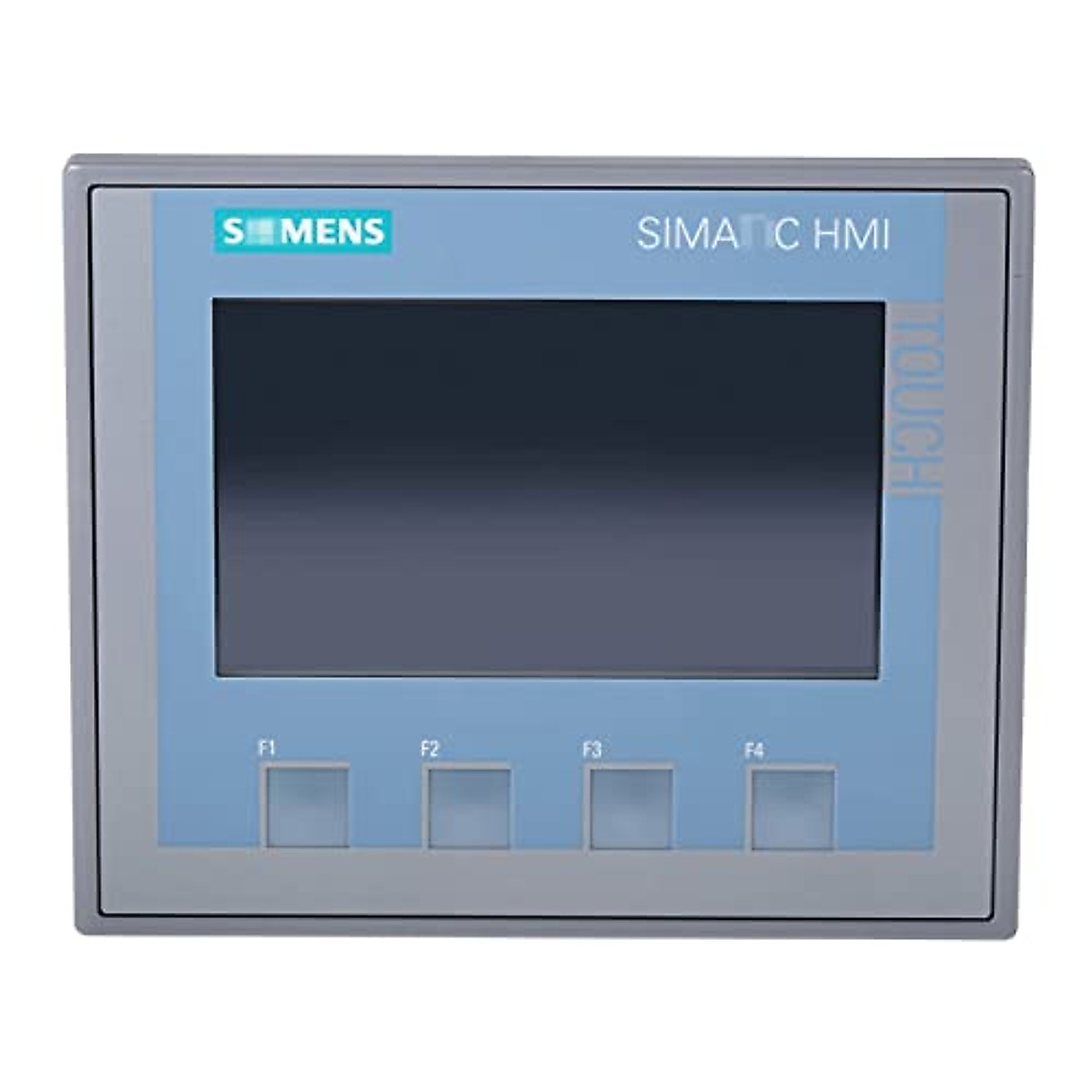 CBBEXP 6AV2123-2DB03-0AX0 KTP400 Basic Panel Key/Touch 4" TFT Display 6AV21232DB030AX0 Sealed in Box 1 Year Warranty Fast Shipment