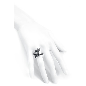 Alchemy A Night With Goethe Ring (Q/T)